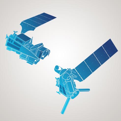 Metop-SG Instruments | EUMETSAT